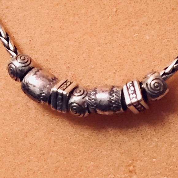 Brighton | Jewelry | Brighton Beads Necklace | Poshmark